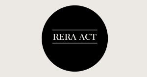 Real Estate (Regulation and Development) Act, 2016