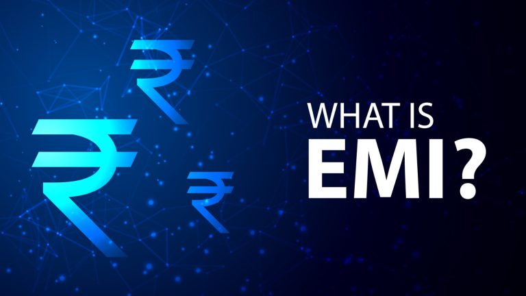 What is EMI? EMI Full Form & EMI Meaning In Banking [2024]