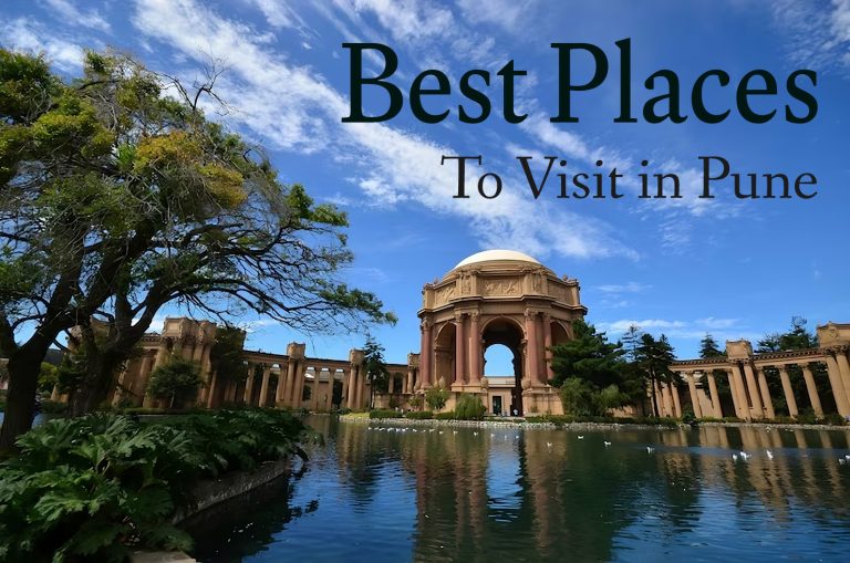 45 Best Places to Visit in Pune | Top Tourist Attractions 2025