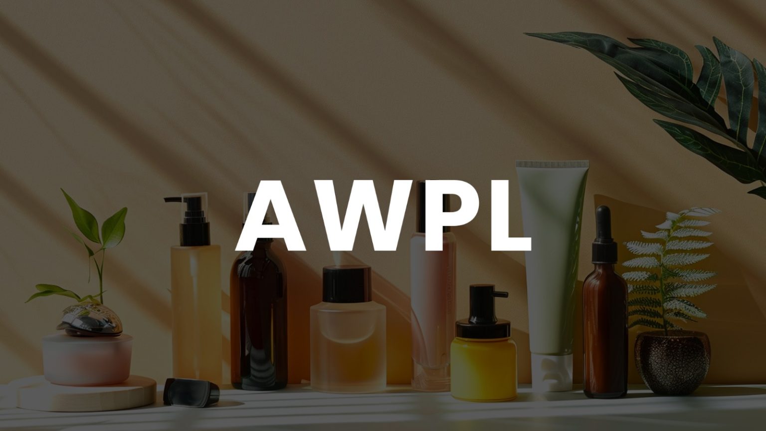 AWPL Products: Premium Health, Beauty & Wellness Solution