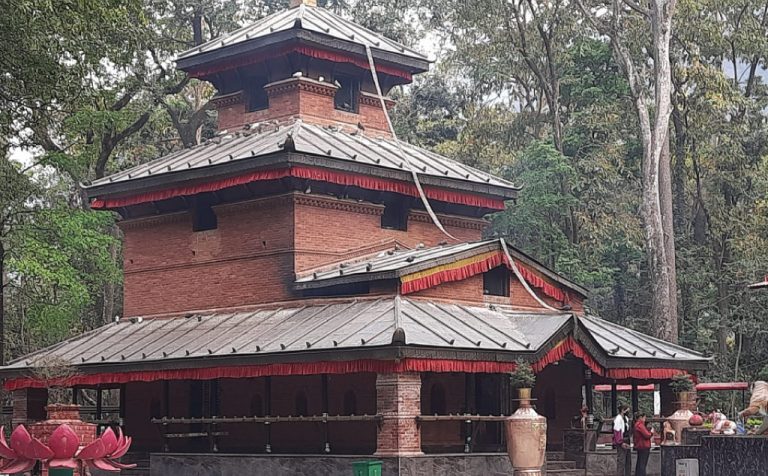 Top 10 Largest Hindu Temple in the World [2024]