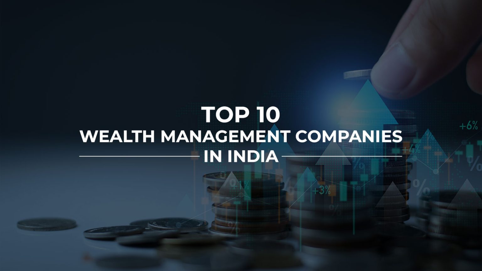 Top 10 Wealth Management Companies in India in 2025